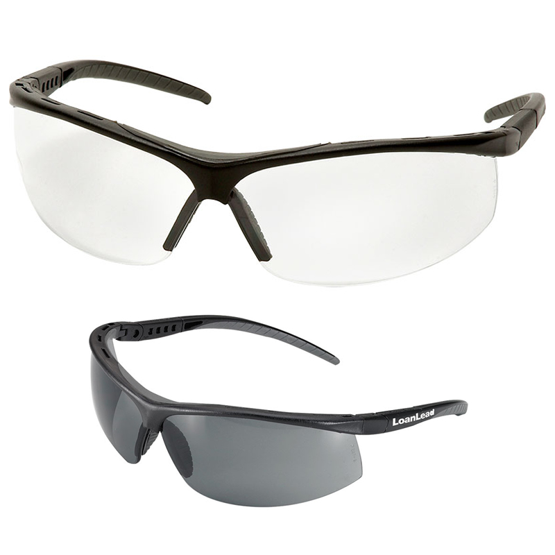 Promotional Pacifica Safety Glasses | Customized Pacifica Safety ...