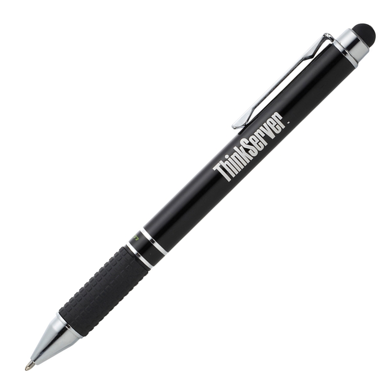 Customized Zoom Ballpoint Stylus Pen | Promotional Zoom Ballpoint ...