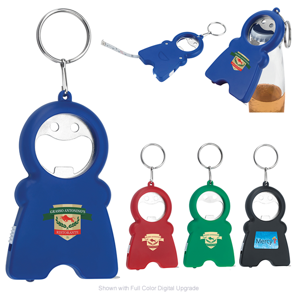 Promotional Happy tri-function Keychain | Customized Happy tri-function ...