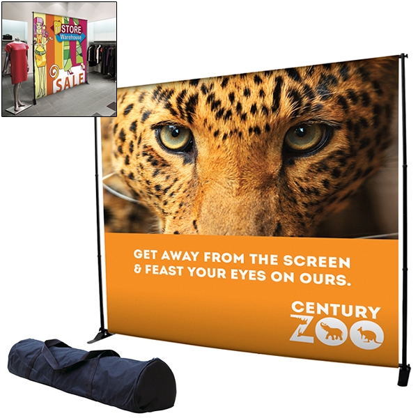 Exhibitor Kit Example at Joel Bowman blog